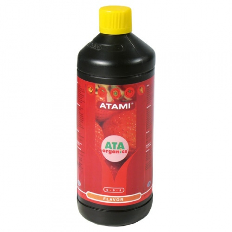 ATA Atami - Organics Flavor - 1Ltr | Root 2 Success